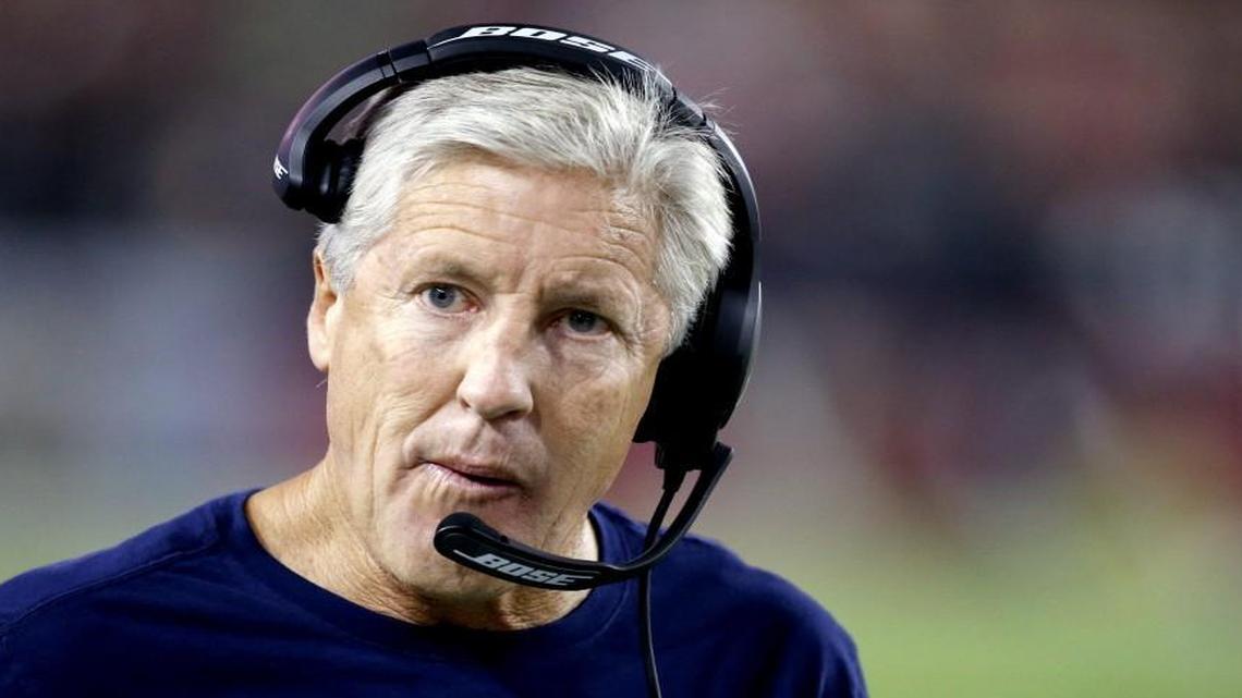 Watch the missed field goals in overtime of the Arizona Cardinals ...