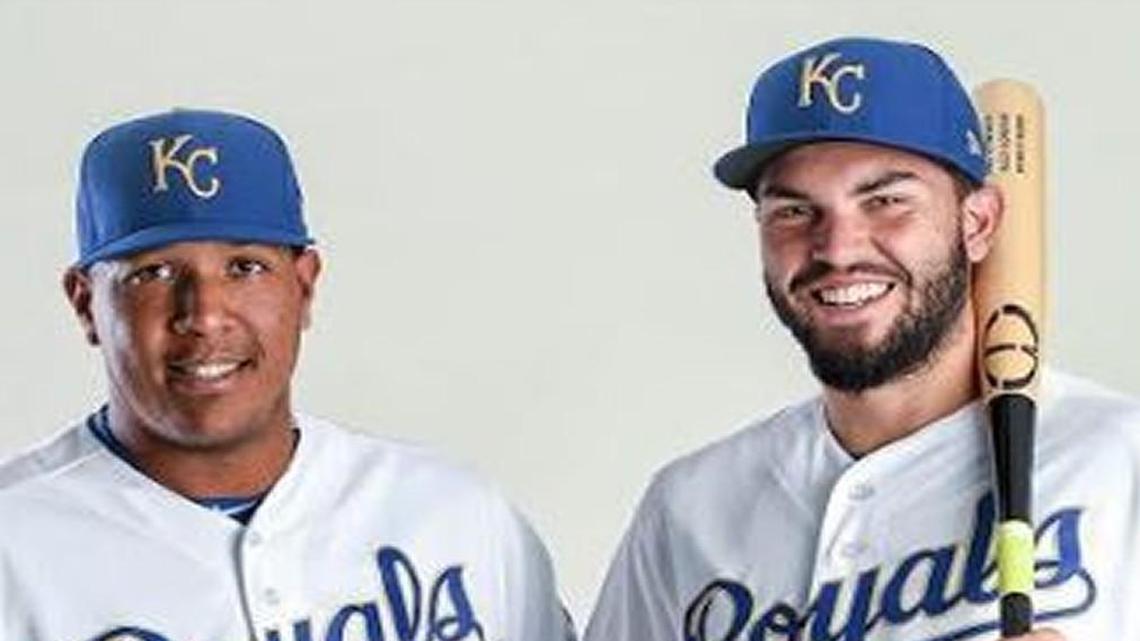 New KC Royals 2017 jerseys, hats and uniforms unveiled, gold | Kansas ...