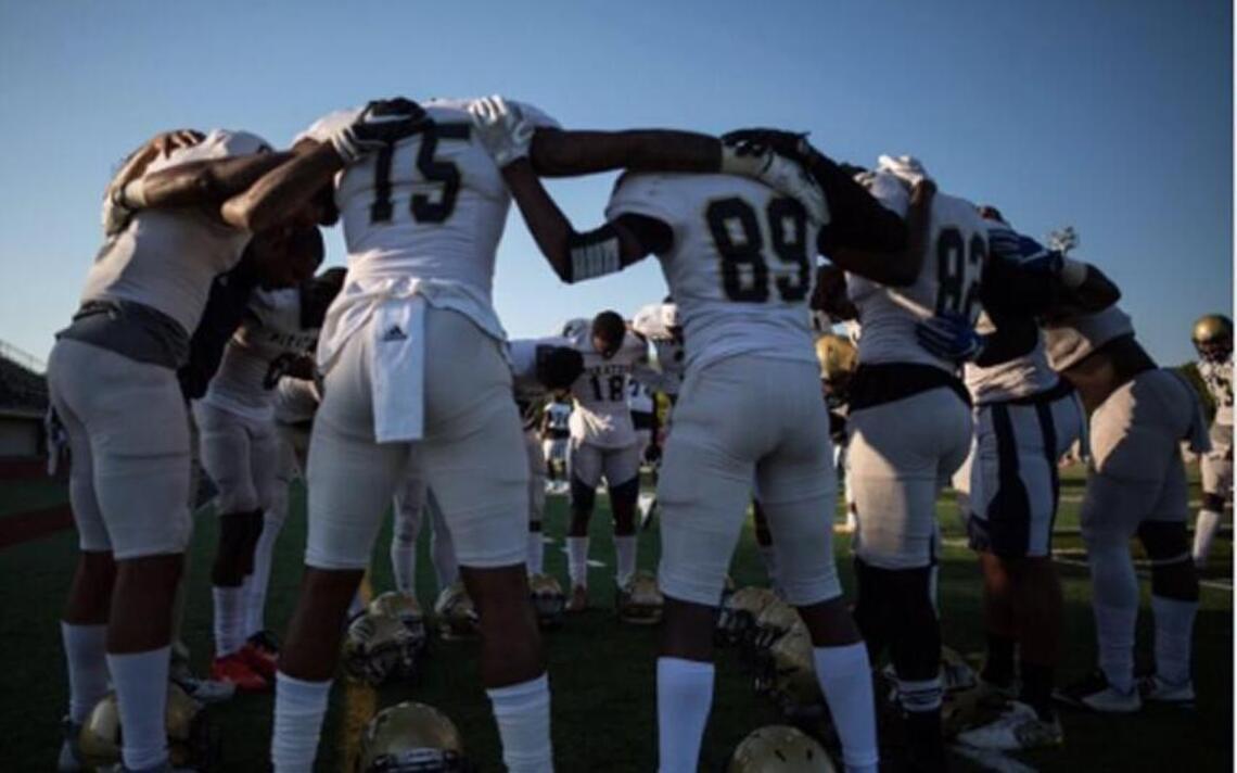 "Last Chance U" is going to junior-college in Kansas | Kansas City Star