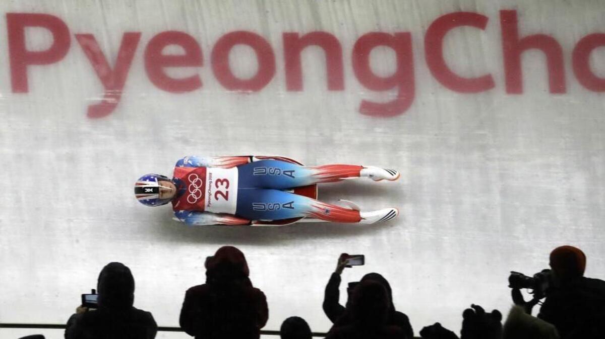 Chicago TV station mistakes Pyeongchang for P.F. Chang's | Kansas City Star