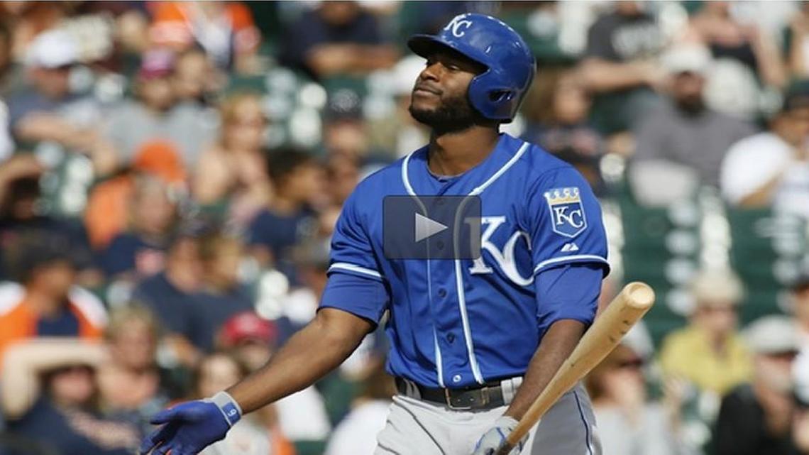 Watch: The Star’s Vahe Gregorian tries to explain Royals’ September ...